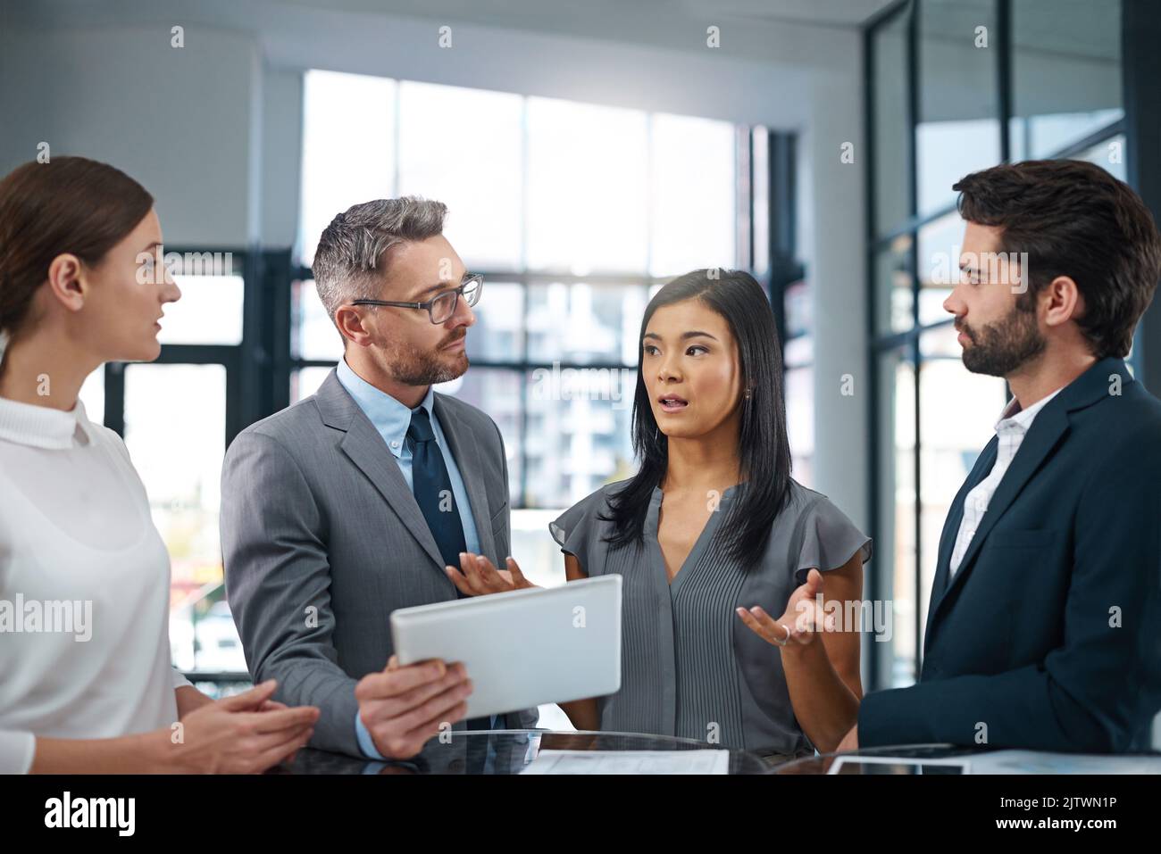 Group theory hi-res stock photography and images - Alamy