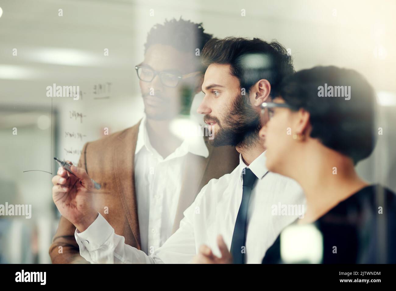 Tackling it together hi-res stock photography and images - Alamy