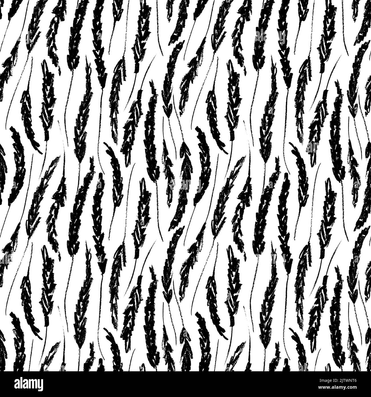 Vector hand drawn france Black and White Stock Photos & Images - Alamy