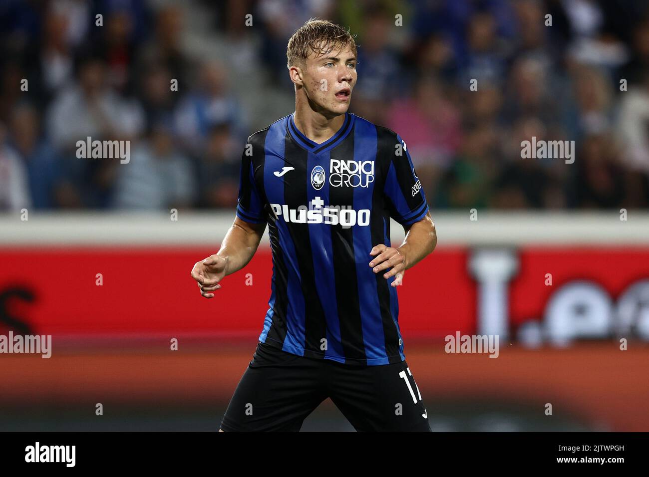 Atalanta rasmus hi-res stock photography and images - Alamy