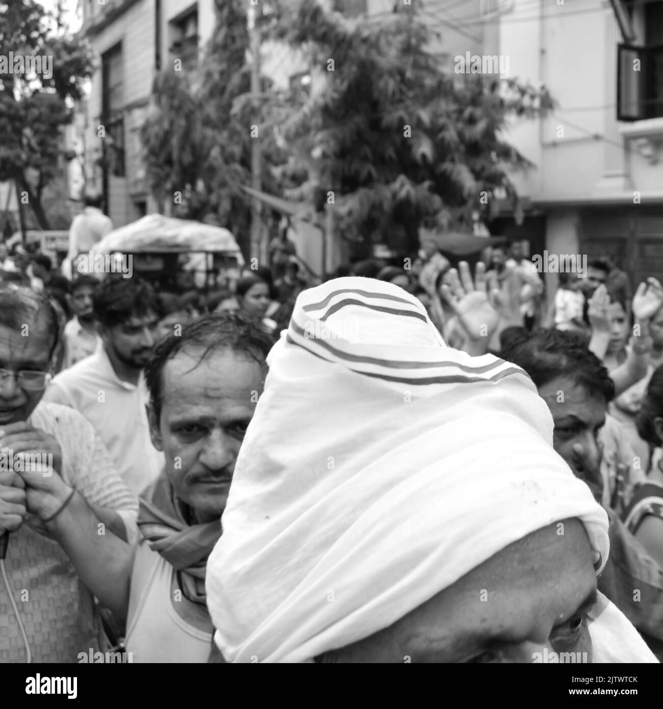 Gathering parts Black and White Stock Photos & Images - Alamy