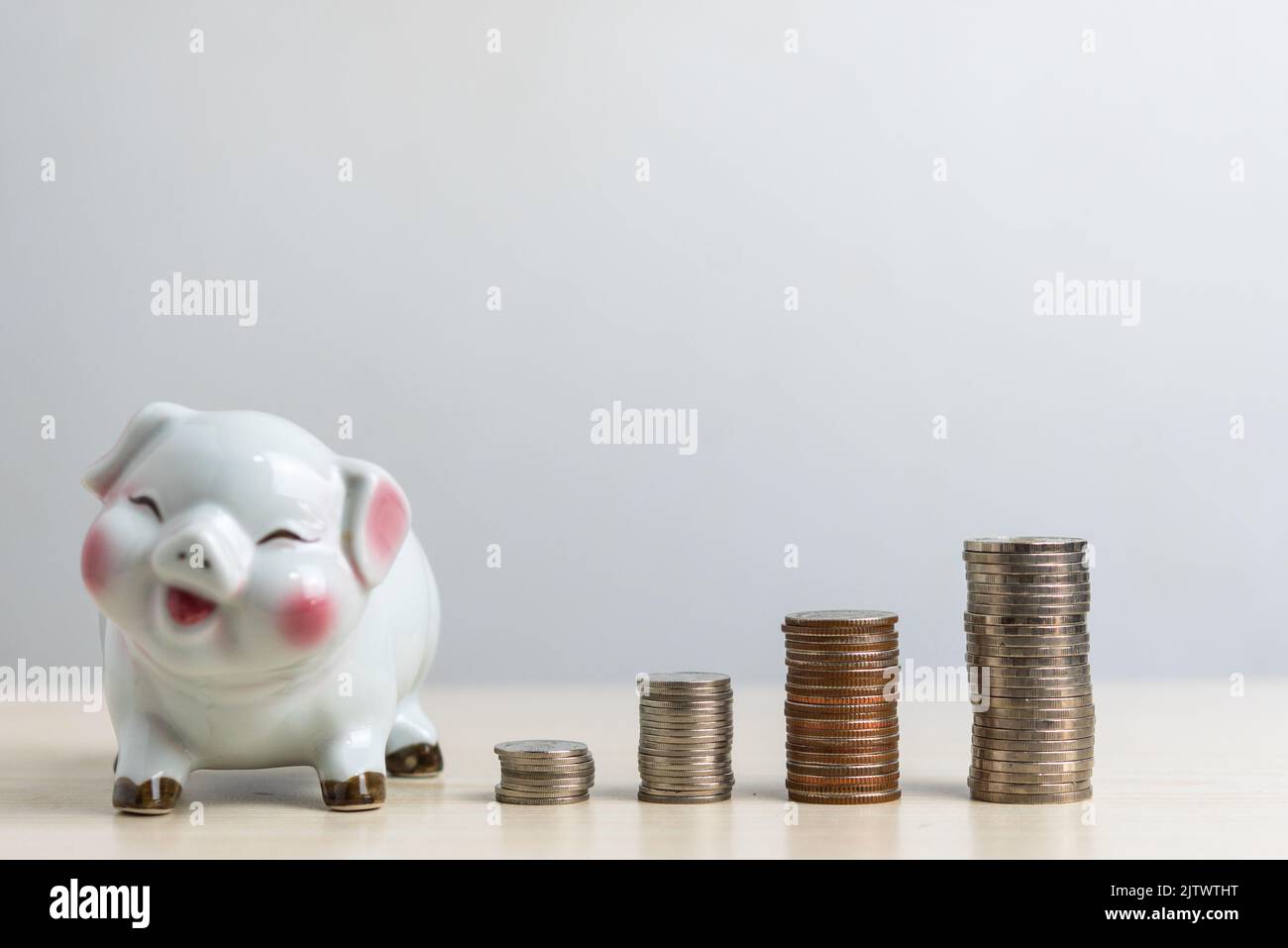 saving money investment business accounting and finance banking growth ...