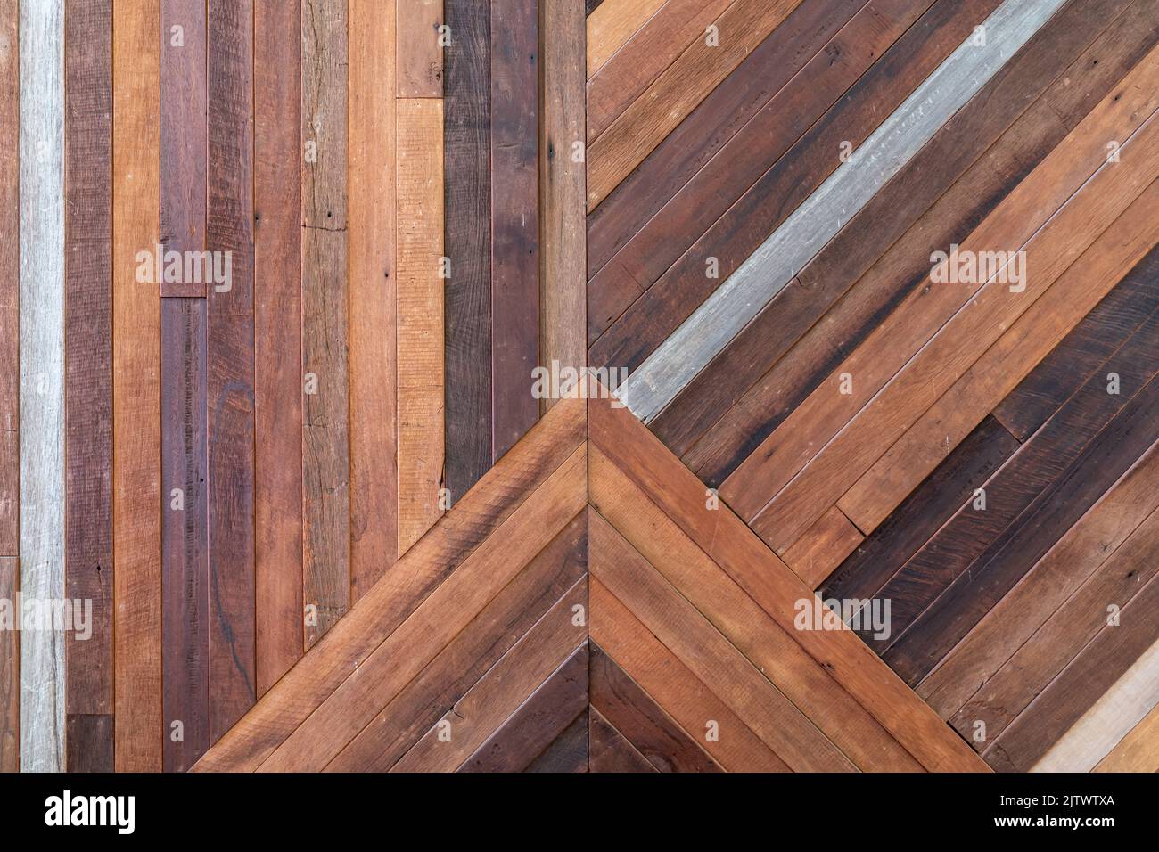 Wood plate background art pattern, colour palette shading arrangement ...