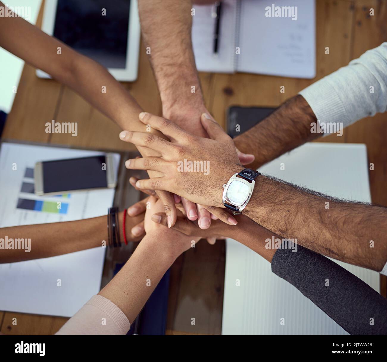 Creative agreement hi-res stock photography and images - Alamy