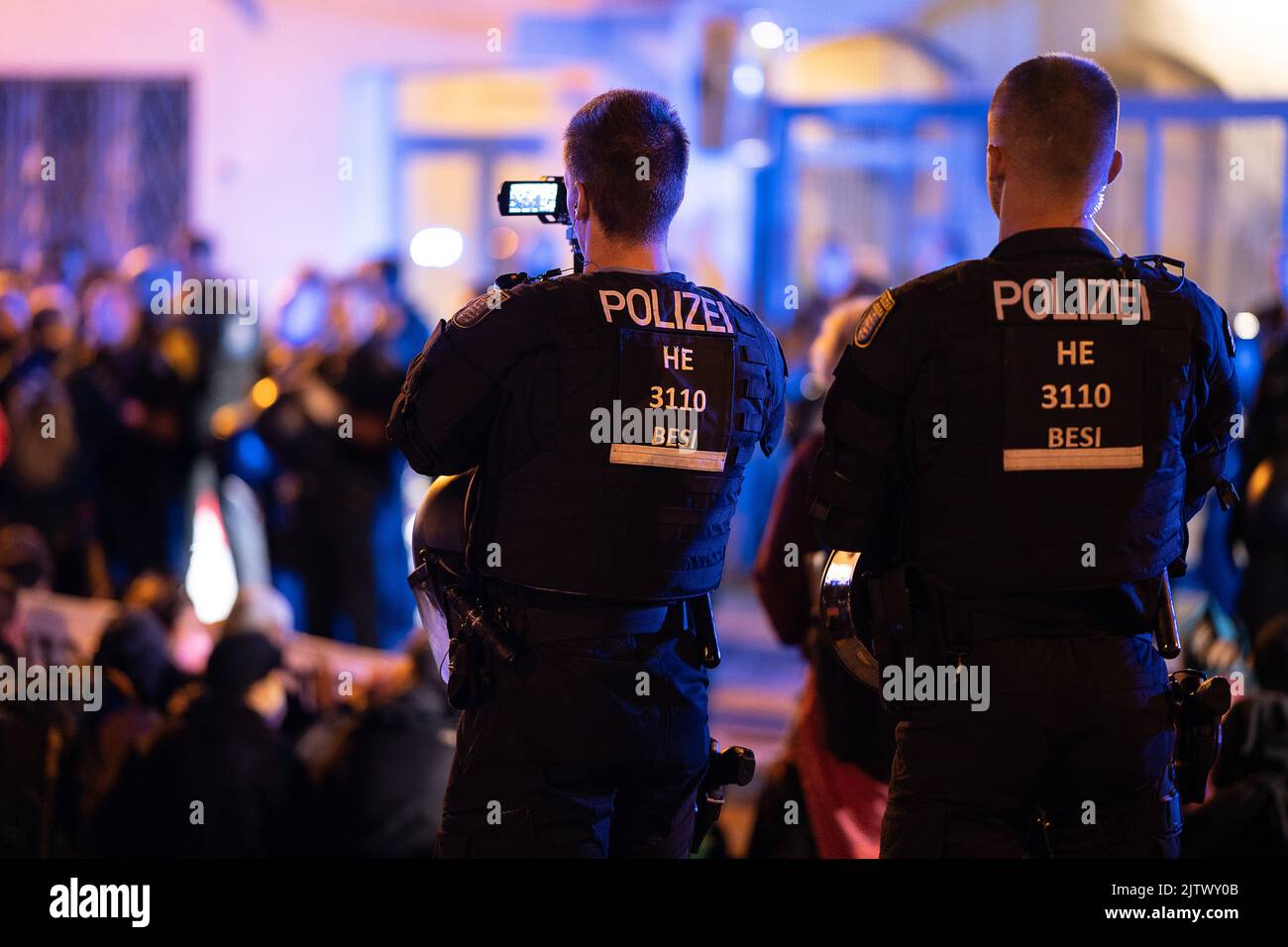 Rheinmetall stand hi-res stock photography and images - Alamy