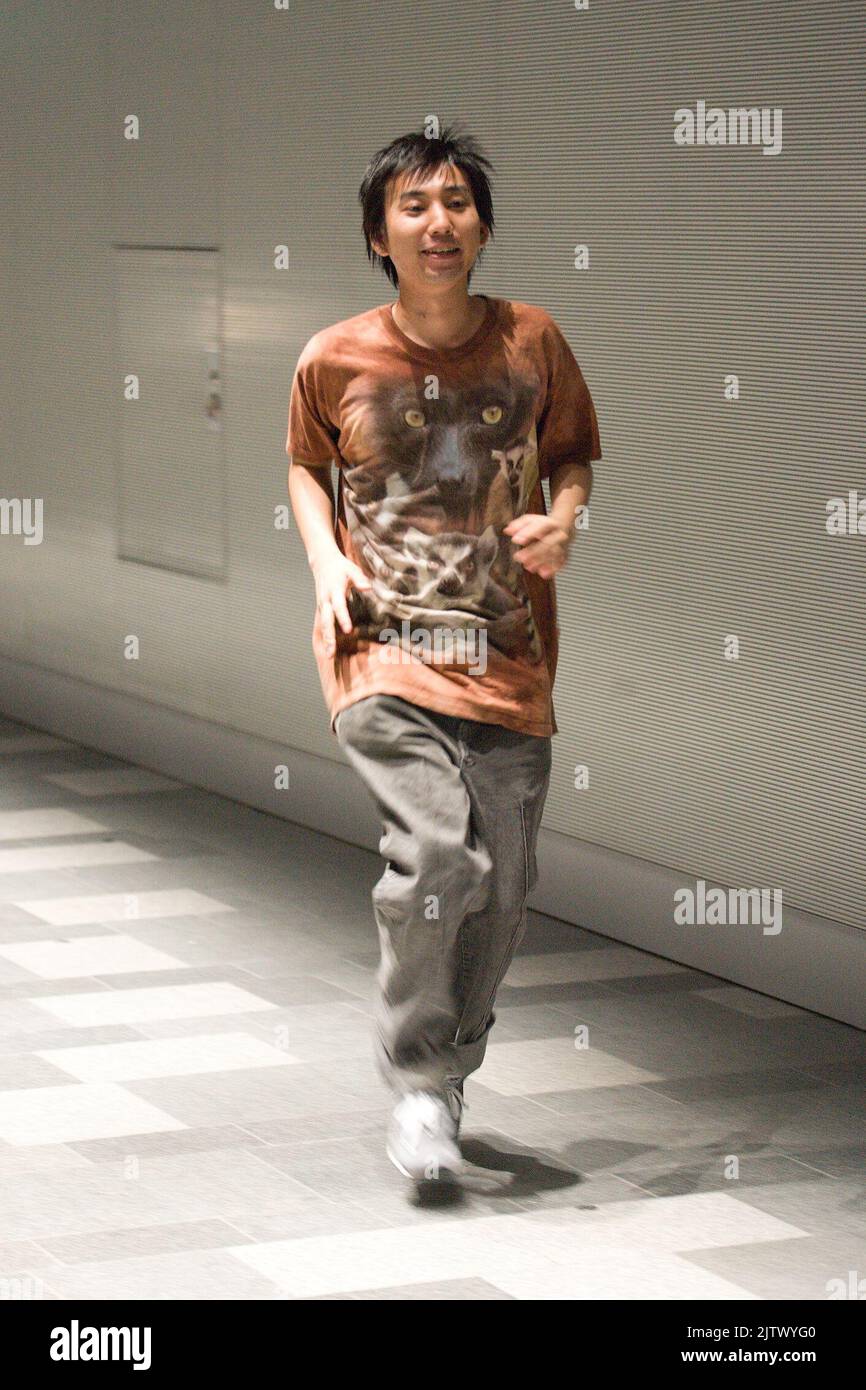 Tetsuya doi hi-res stock photography and images - Alamy