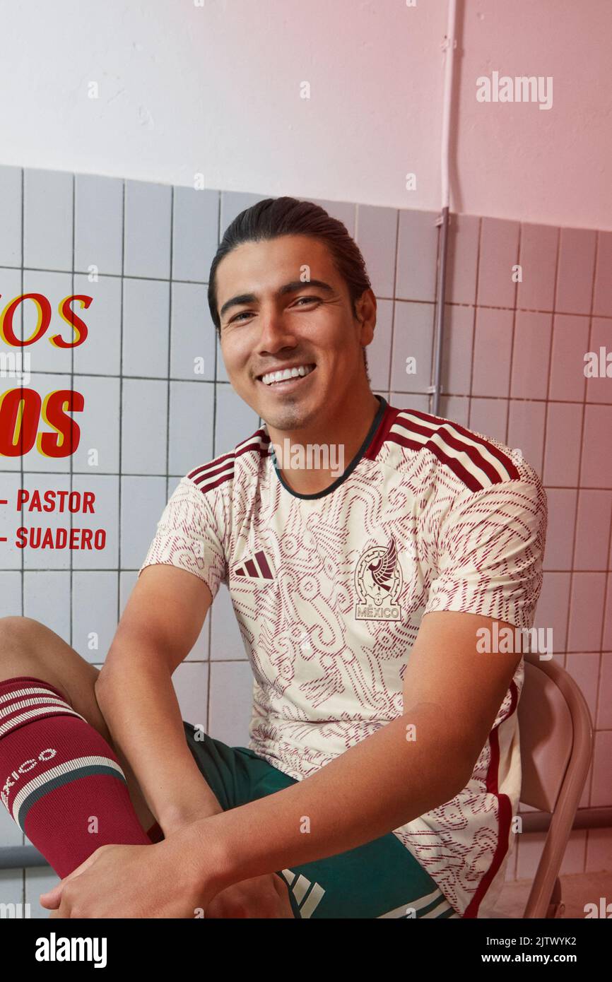 Mexico federation kit hi-res stock photography and images - Alamy