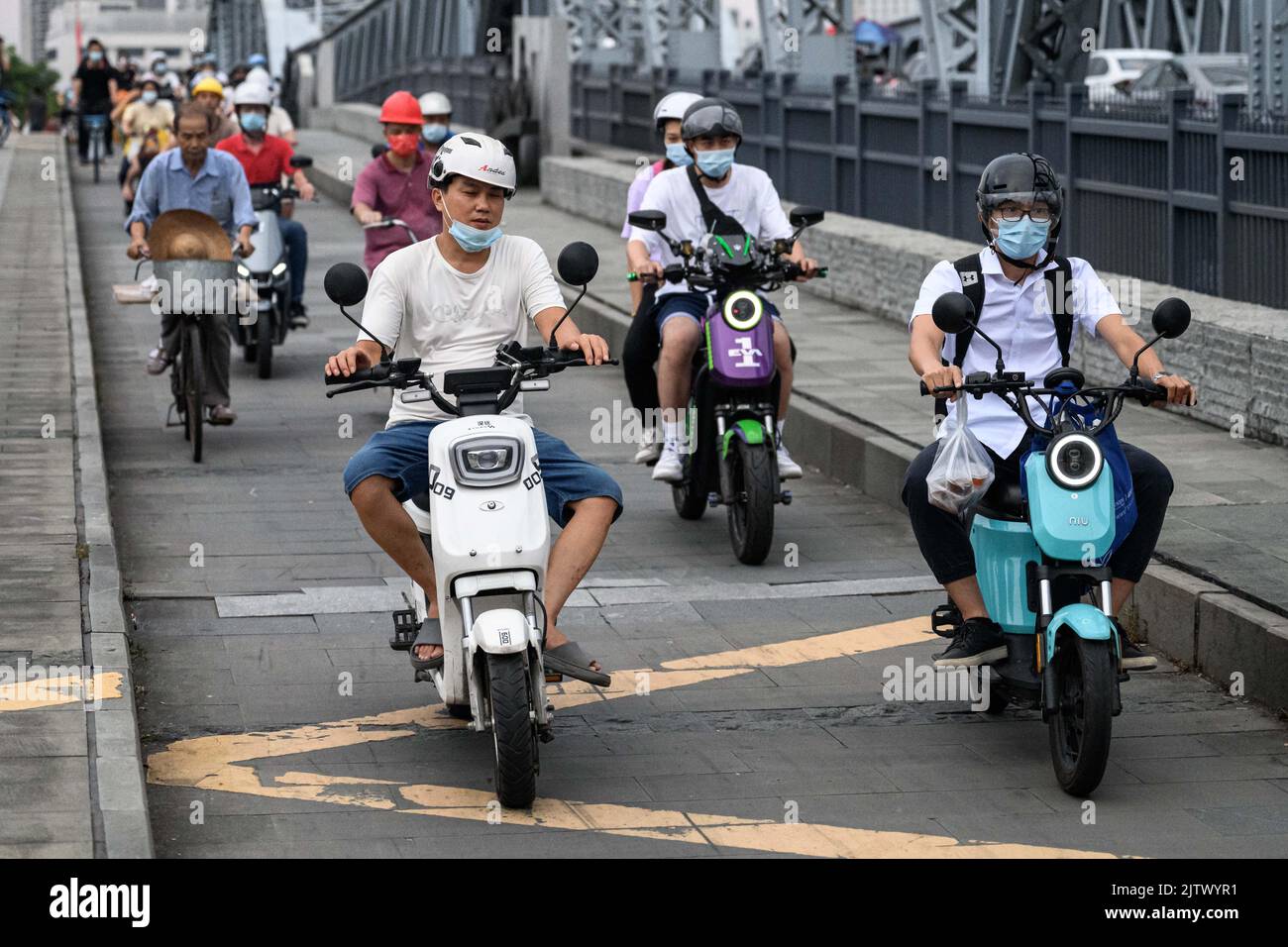 Acid test bus hi-res stock photography and images - Alamy