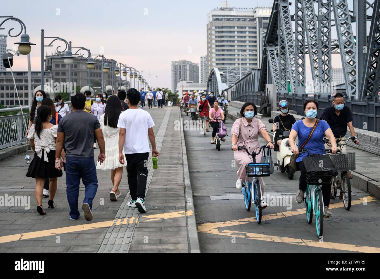 Acid test bus hi-res stock photography and images - Alamy