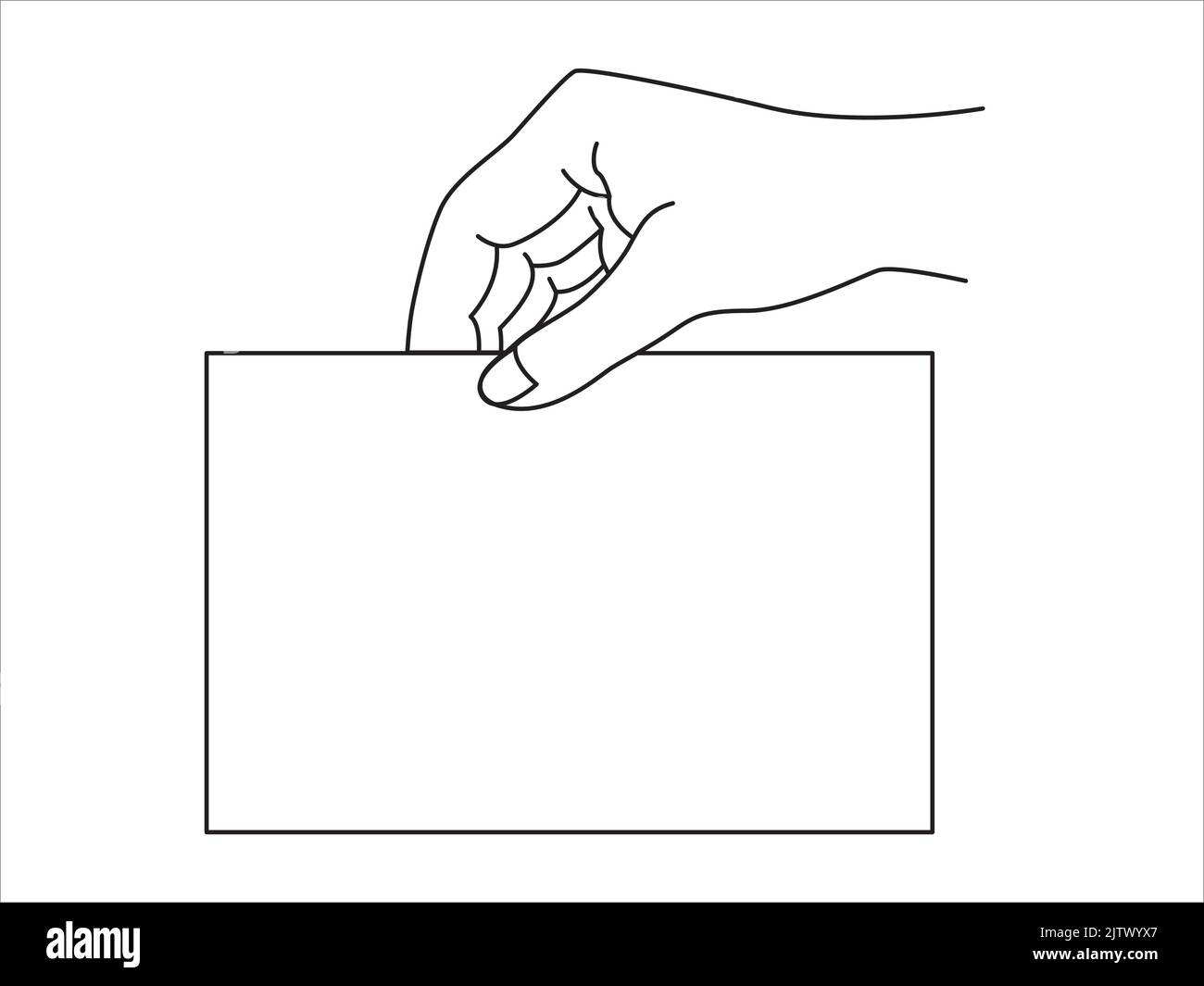 Entrepreneurship billboard Stock Vector Images - Alamy