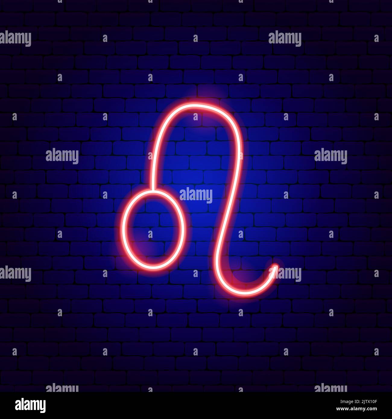 Zodiac leo Stock Vector Images - Alamy