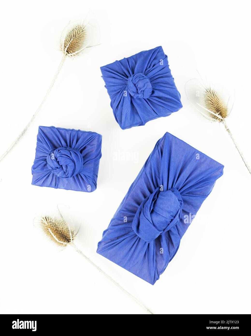 Furoshiki is the art of Japanese cloth wrapping, traditionally used in ...