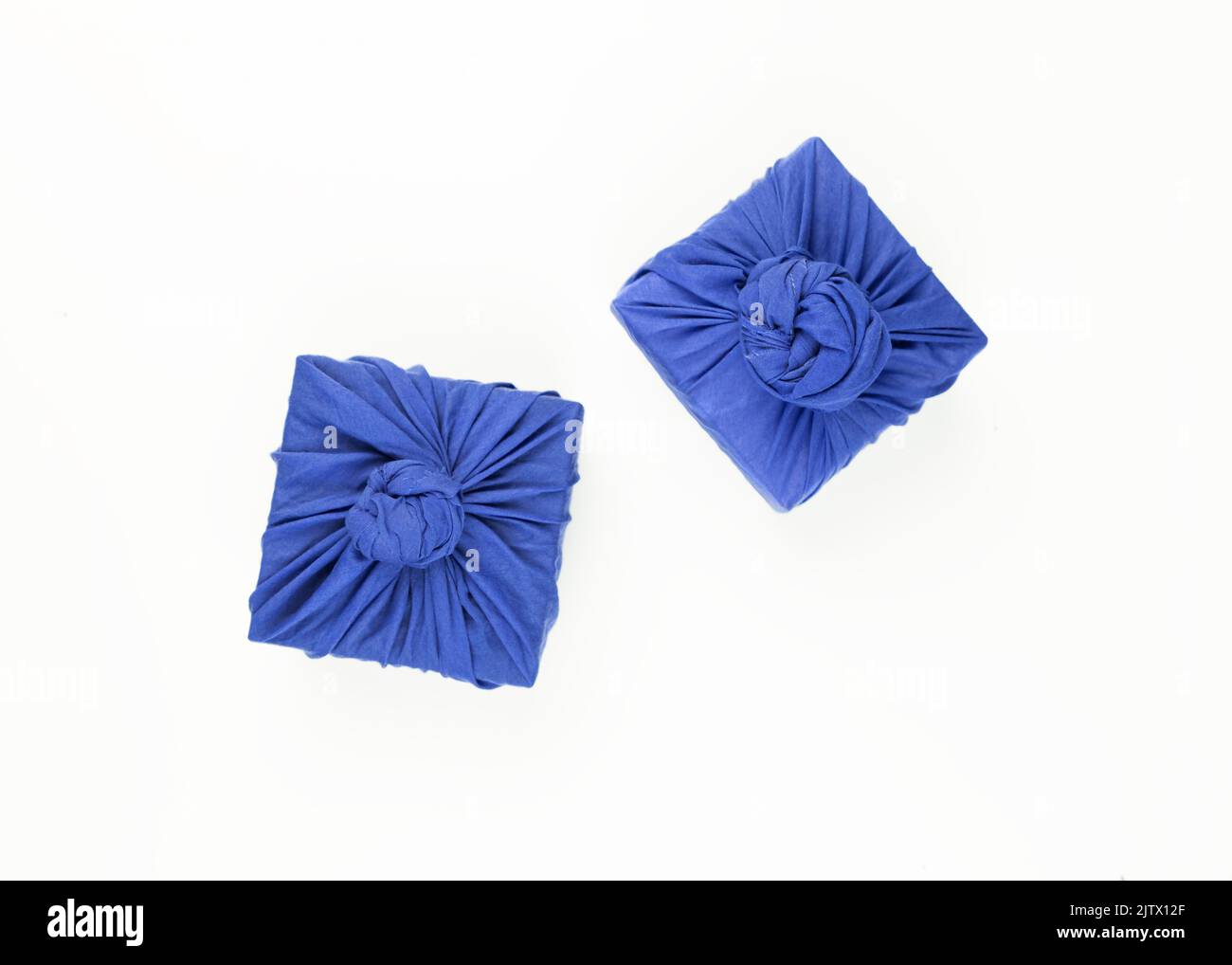 Furoshiki is the art of Japanese cloth wrapping, traditionally used in ...