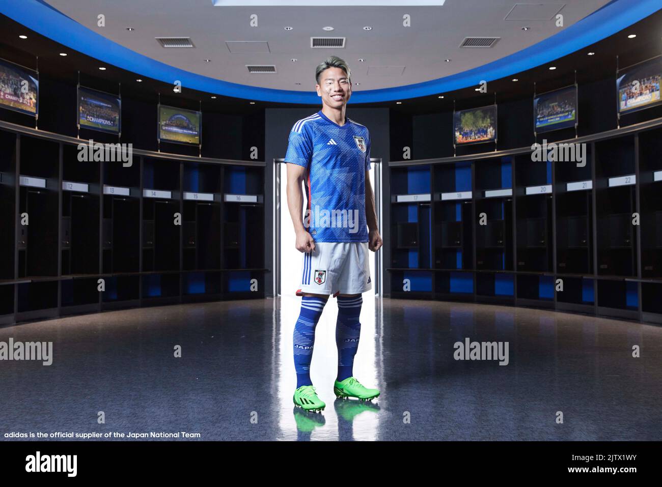 Japan home kit hi-res stock photography and images - Alamy