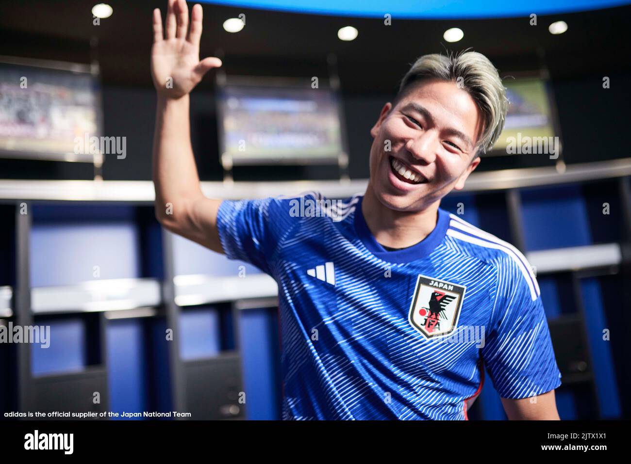 Takuma asano japan 2022 hi-res stock photography and images - Alamy