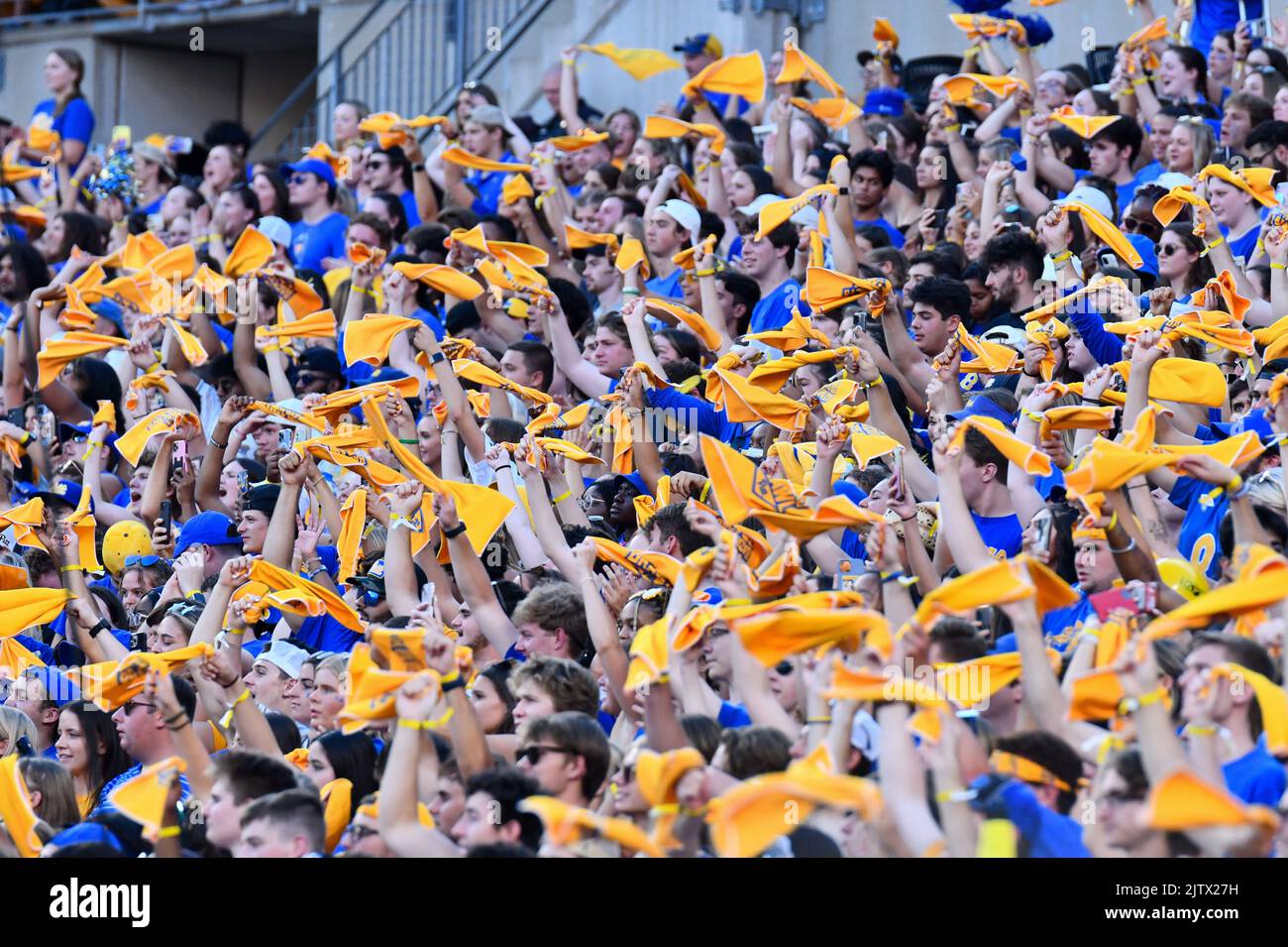 Pittsburgh, Pennsylvania, USA. 1st Sep, 2022. September 1st, 2022 Pitt ...