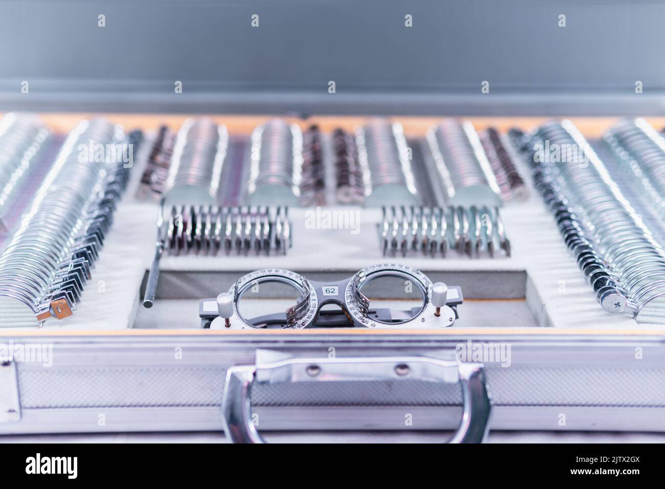 Laboratory gadgets hi-res stock photography and images - Alamy