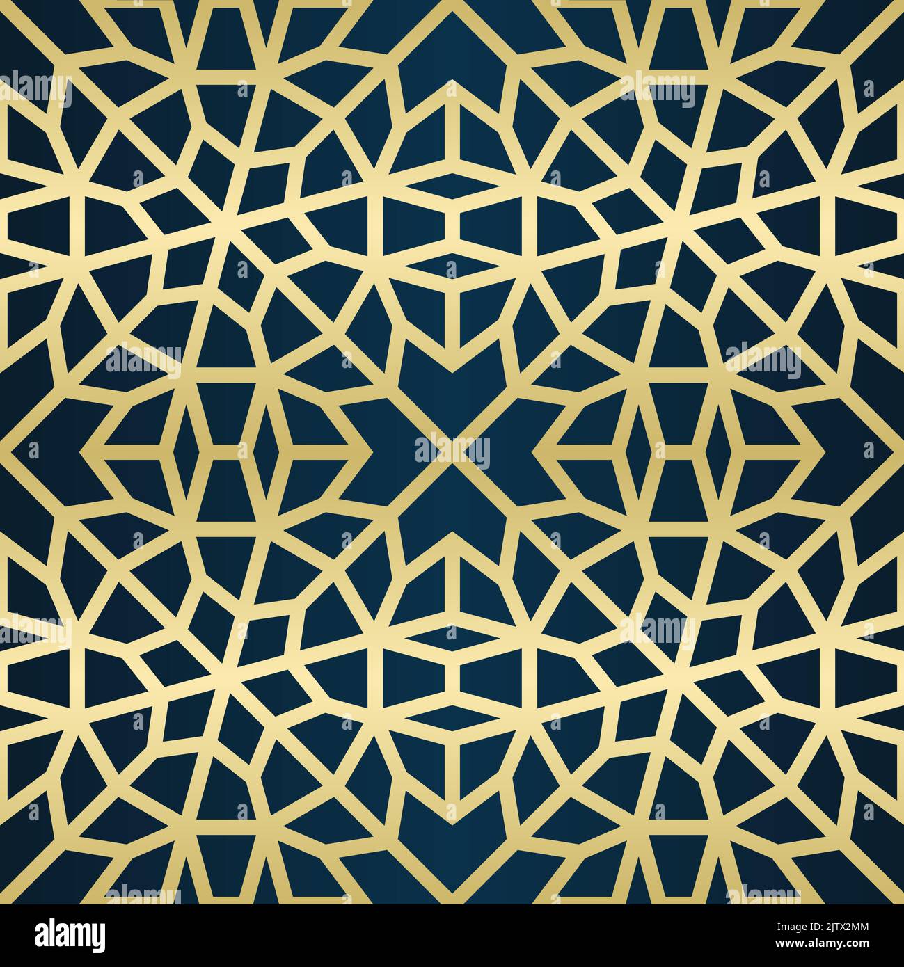Islamic background with traditional style arabic. Seamless pattern for ...