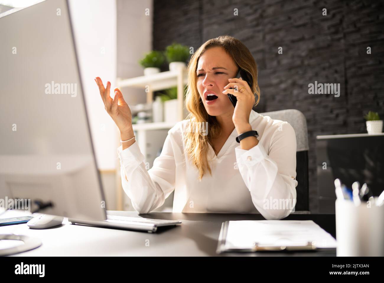 Unhappy Customer Images