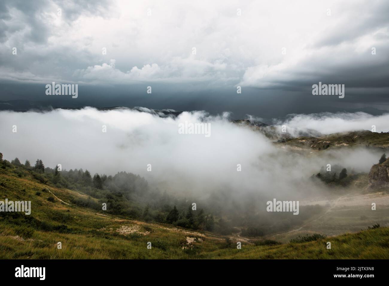 Lower mountain hi-res stock photography and images - Alamy