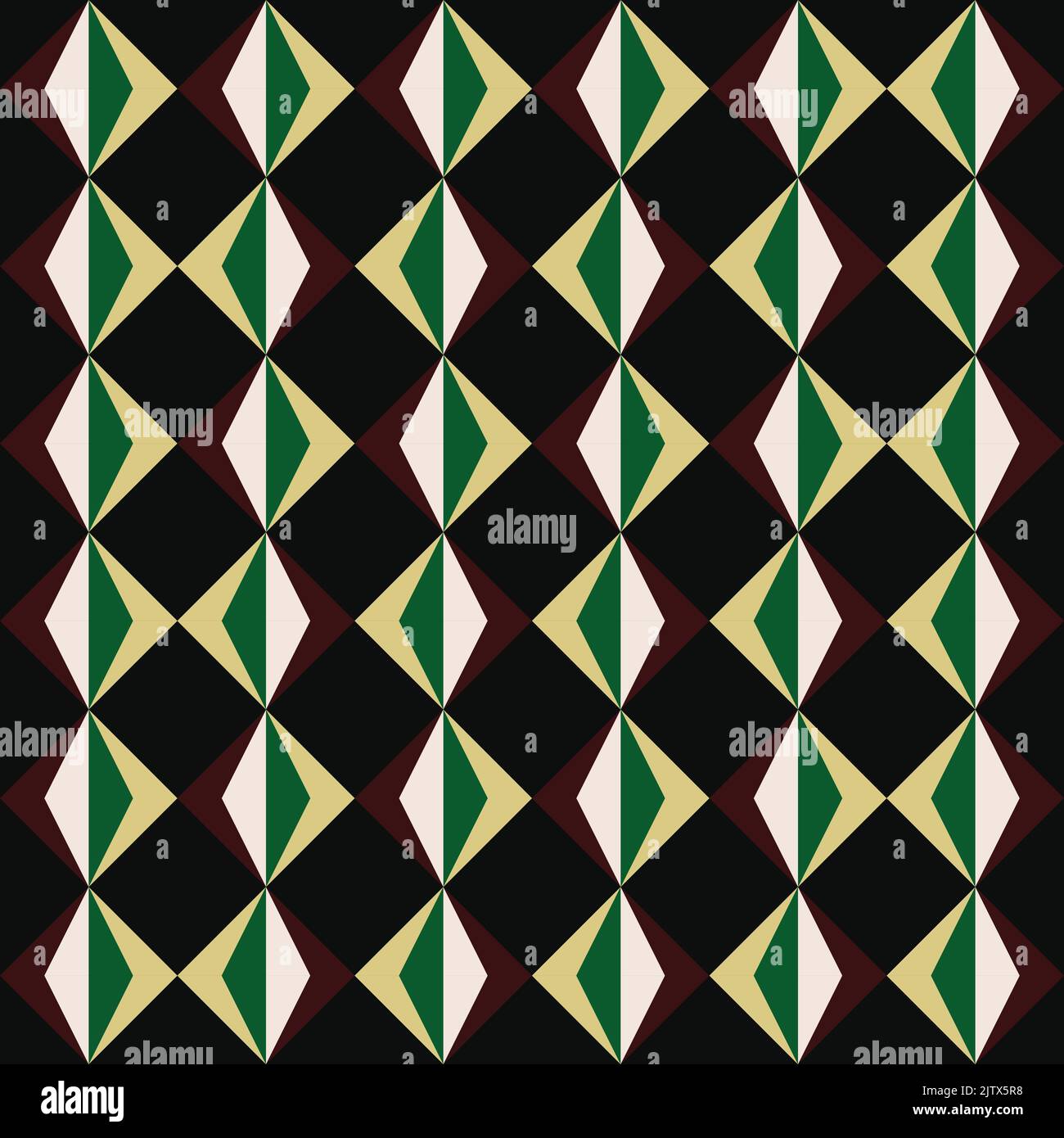 Geometric diamond shaped grid pattern. Optical illusion background ... Geometric diamond shaped grid pattern. Optical illusion background ...