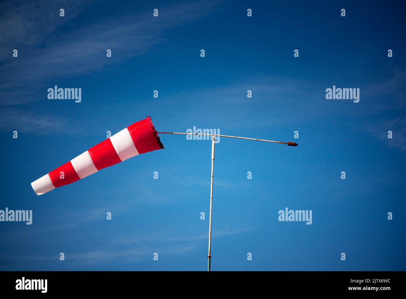 Windsock image hi-res stock photography and images - Alamy