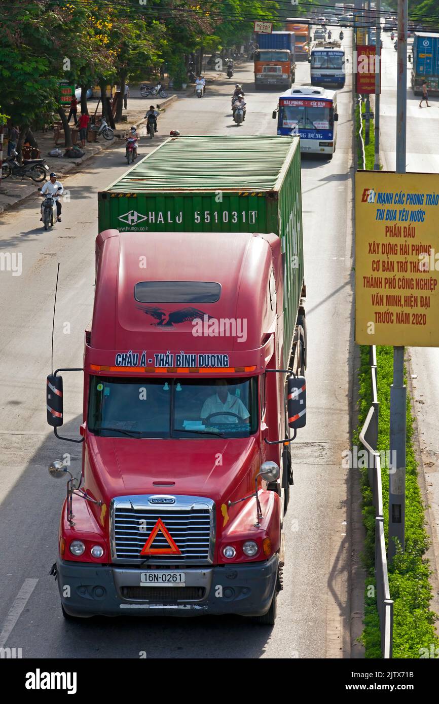 Collection of traffic sign hi-res stock photography and images - Alamy