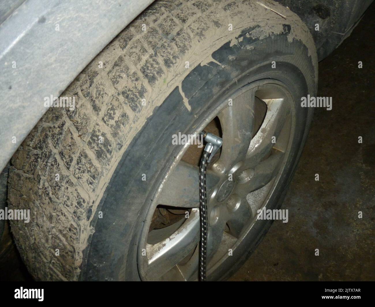 Motor inspection hi-res stock photography and images - Alamy