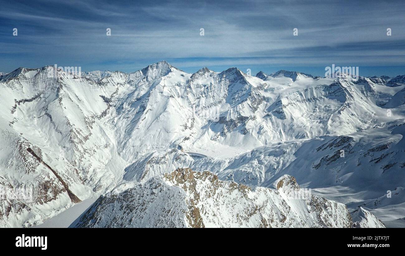 Amazing drone nature hi-res stock photography and images - Alamy