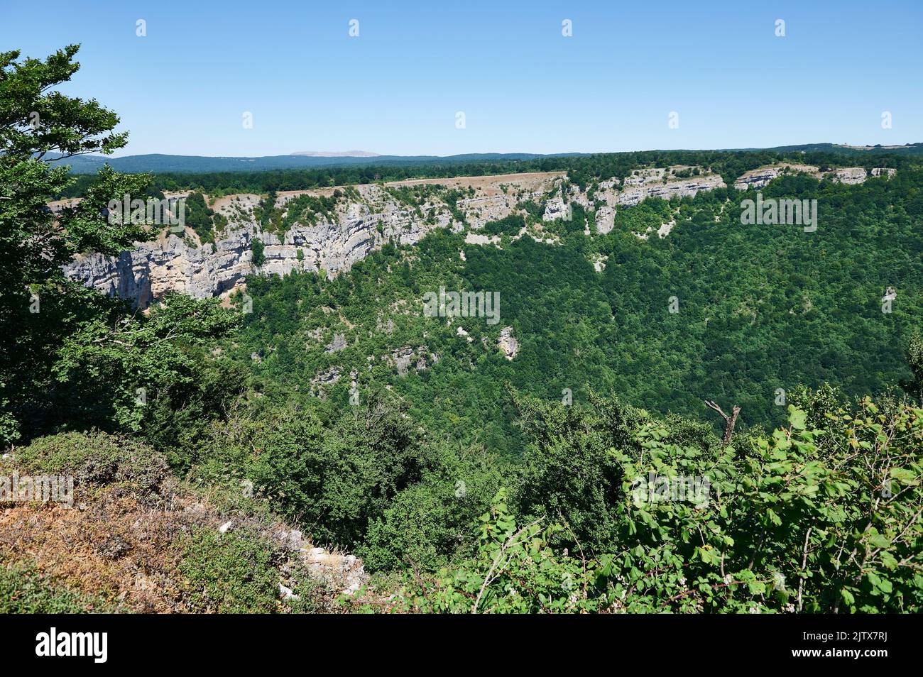 Mirador de ubaba hi-res stock photography and images - Alamy
