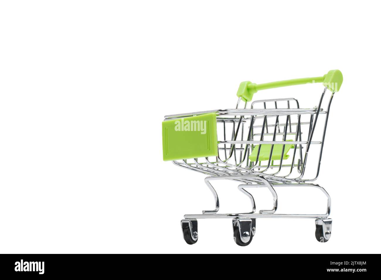 Set online grocery shopping Cut Out Stock Images & Pictures - Alamy
