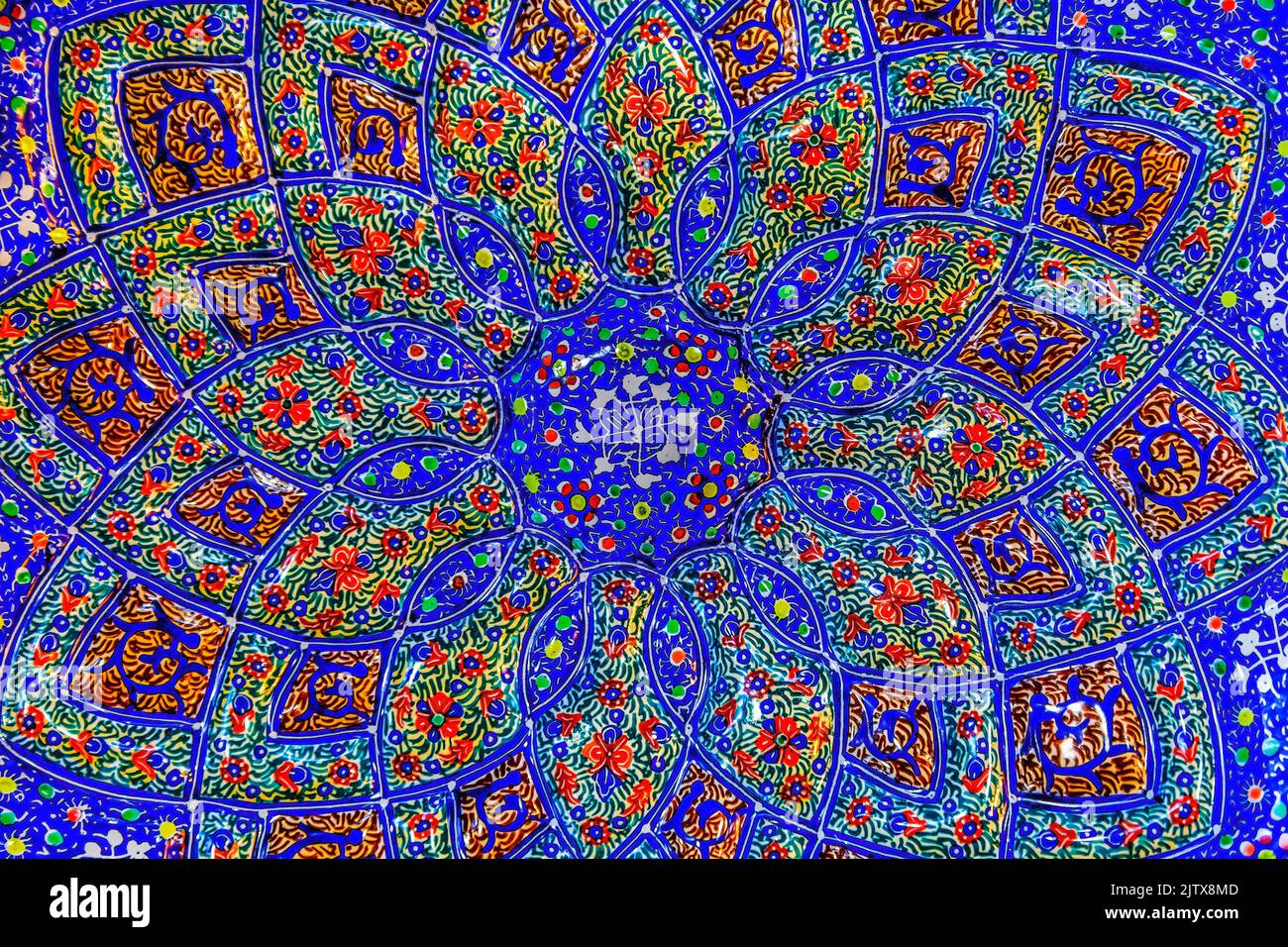 Jordan ancient pottery hi-res stock photography and images - Alamy