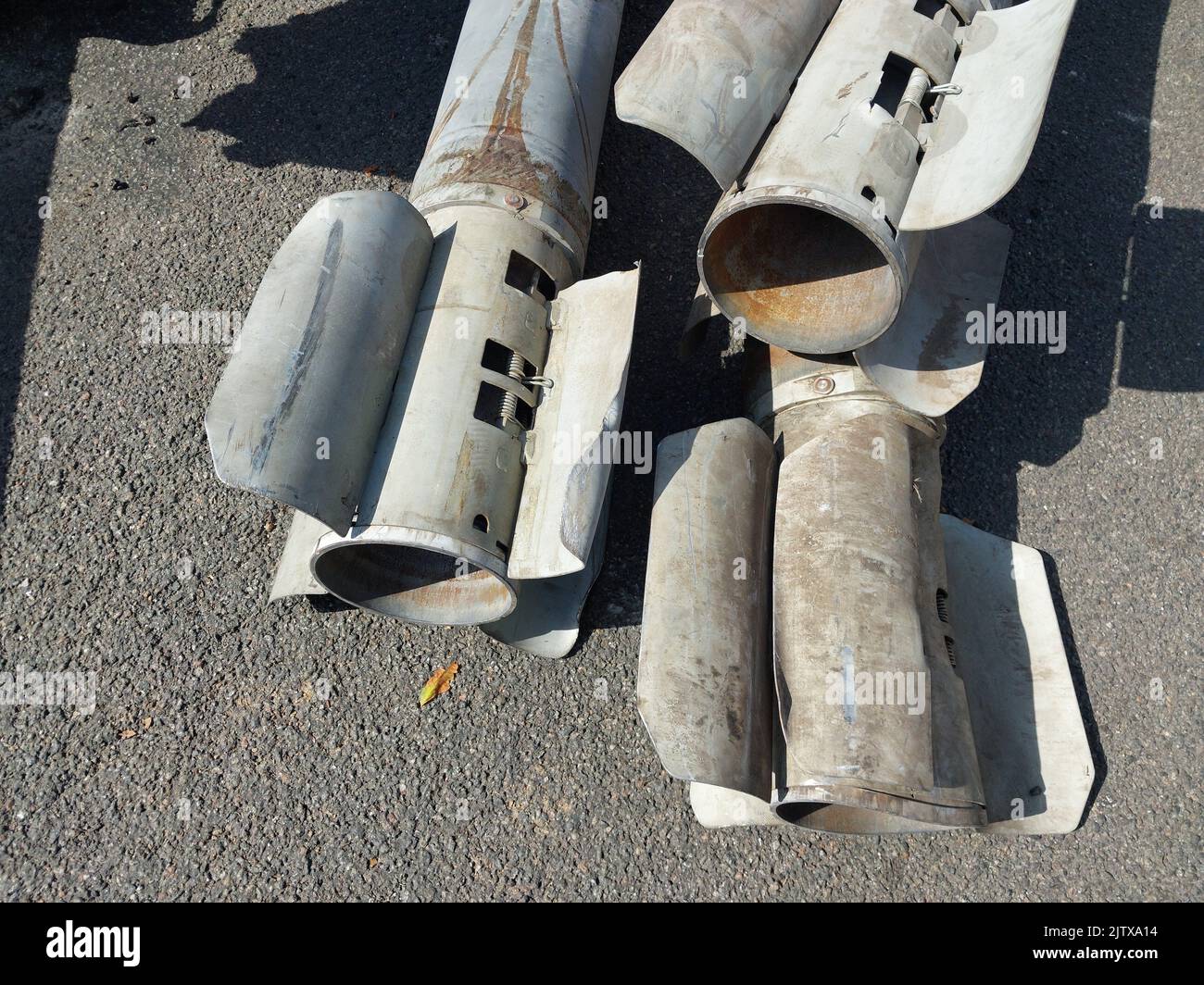 Marine hawk missile hi-res stock photography and images - Alamy