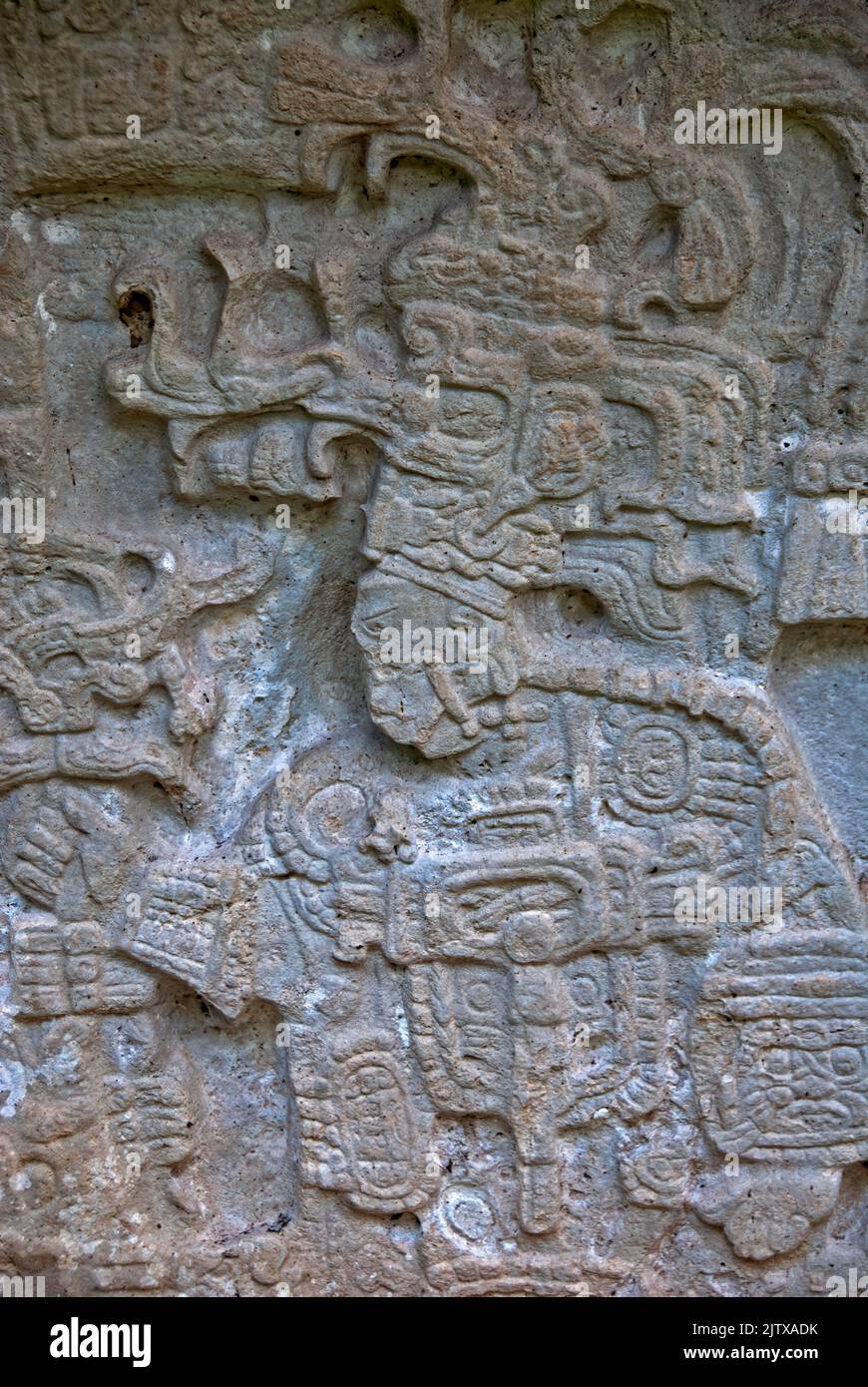 Ancient maya culture hi-res stock photography and images - Alamy