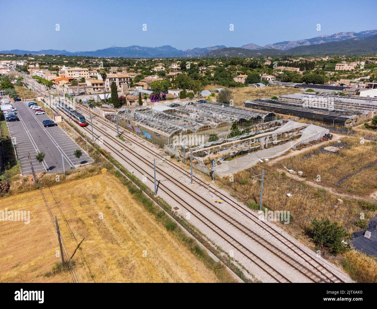 Inca train hi-res stock photography and images - Alamy