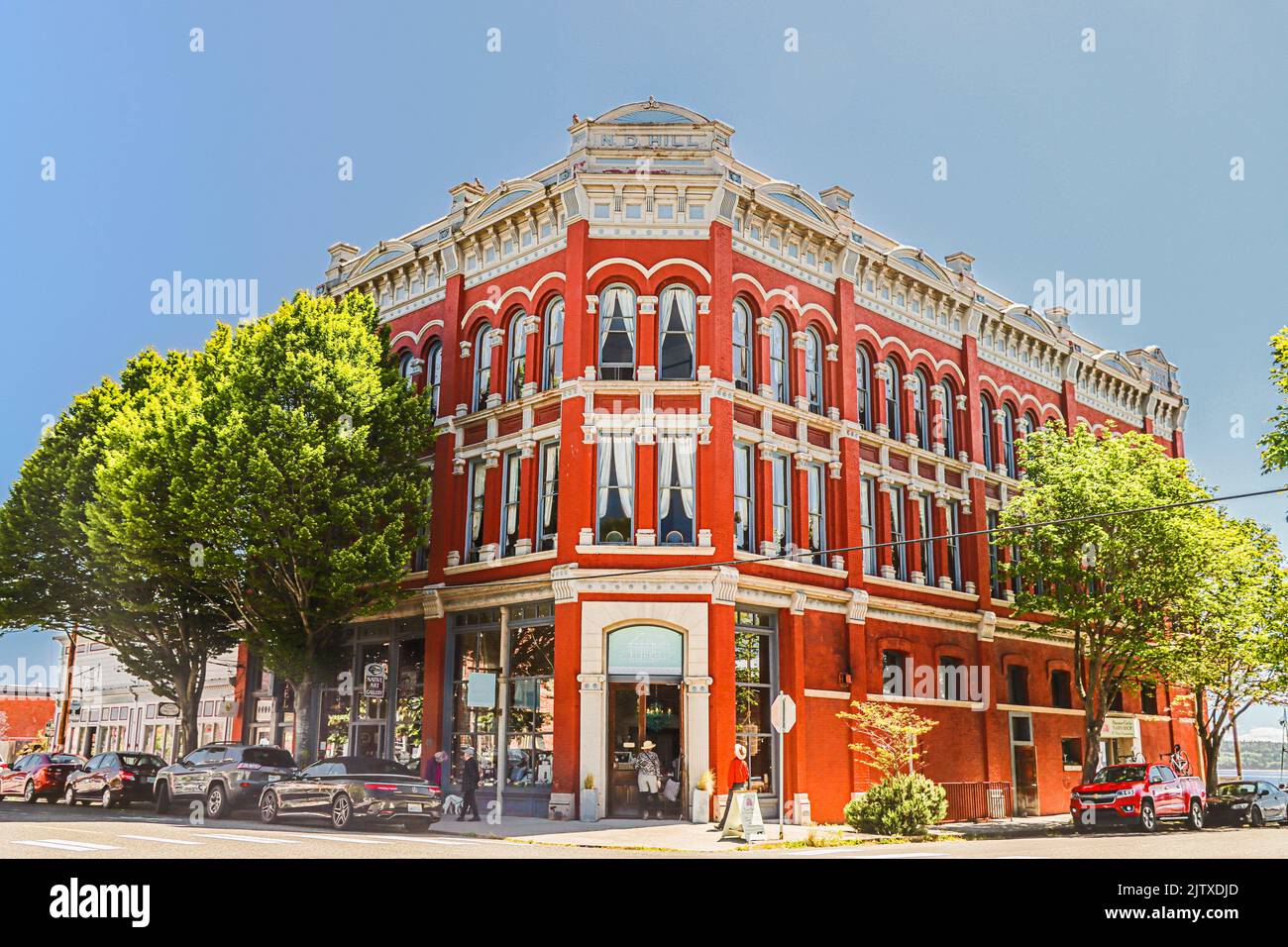 No 635 hi-res stock photography and images - Alamy