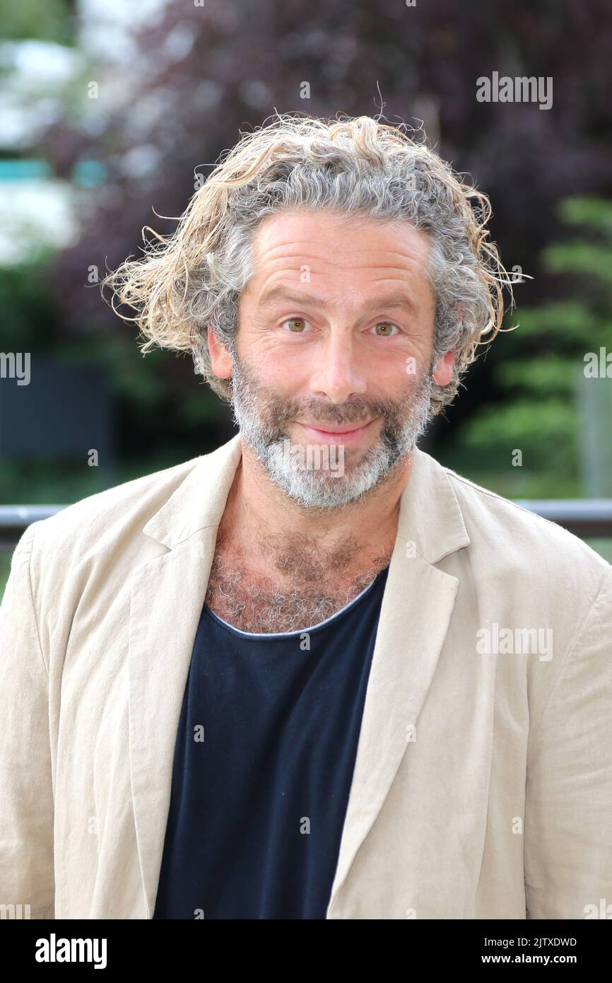 Richard levy hi-res stock photography and images - Alamy