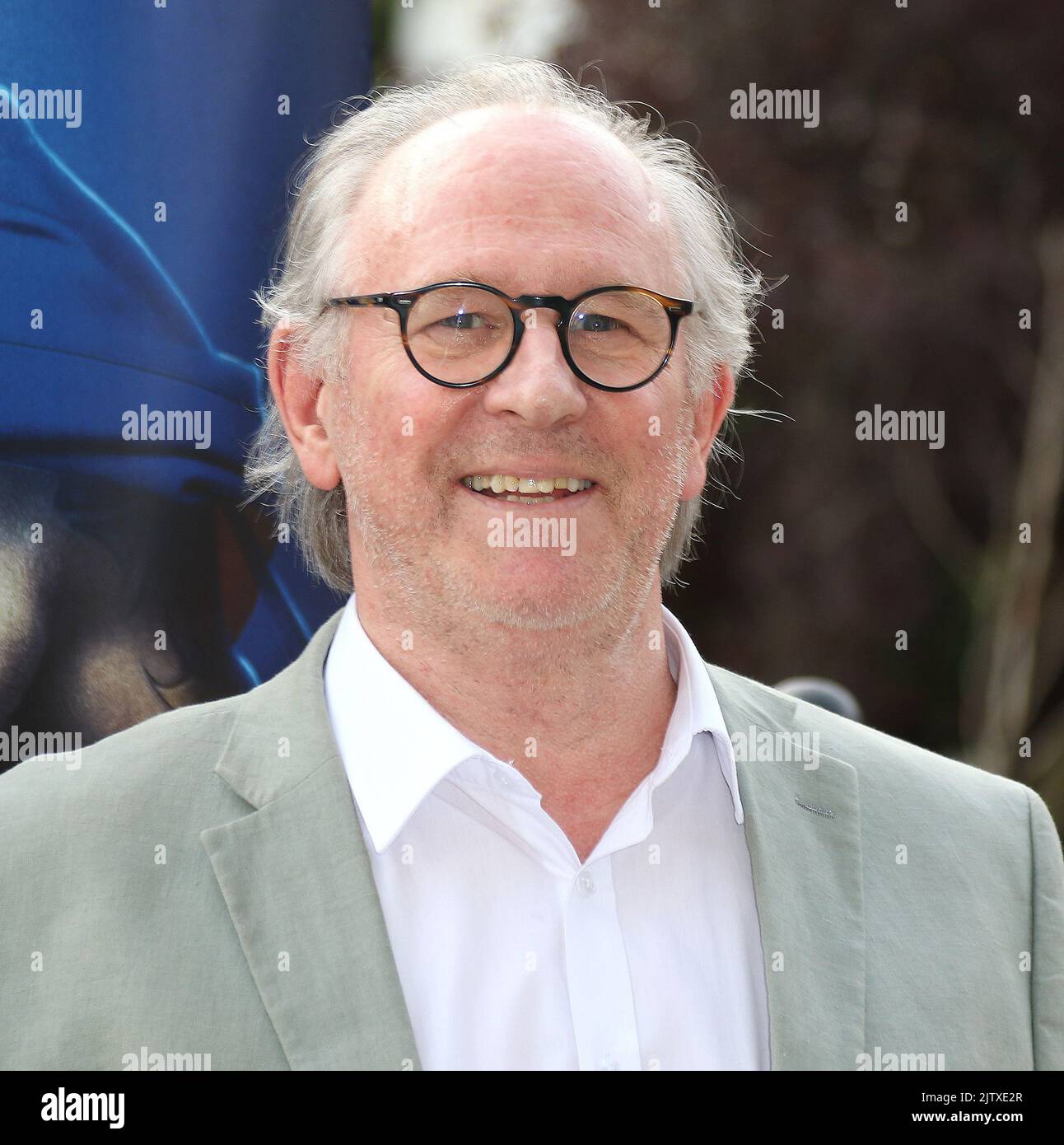 Peter davison hi-res stock photography and images - Alamy