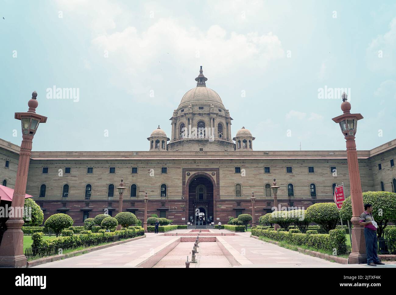 September 2, 2022, New Delhi, Delhi, India: Picture of Cabinet ...