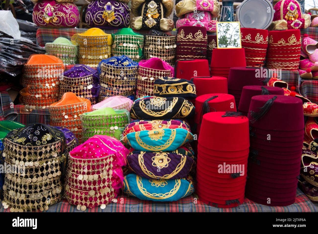 Cap istanbul hi-res stock photography and images - Alamy