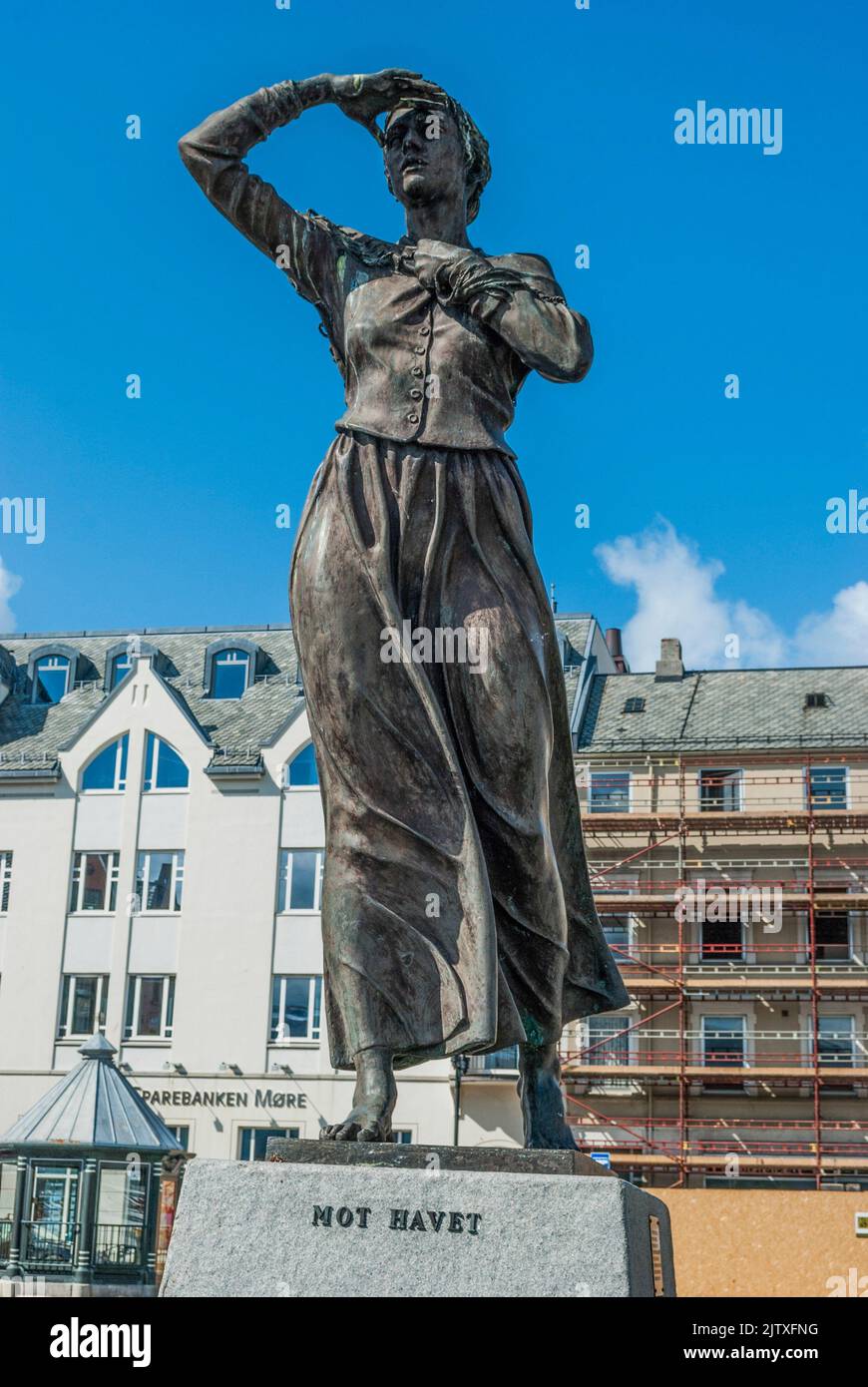 Kokken hi-res stock photography and images - Alamy