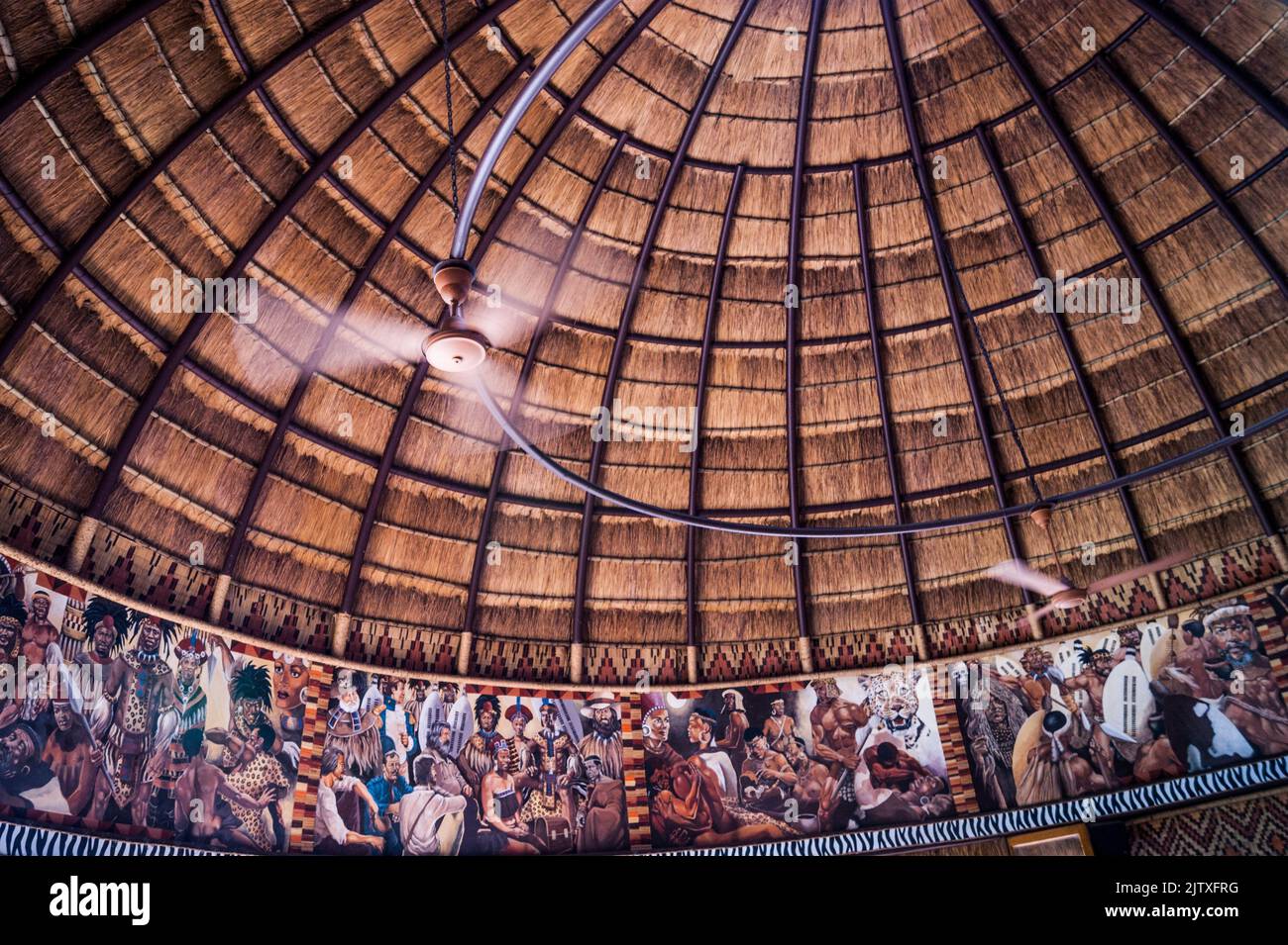 Richards bay south africa town hi-res stock photography and images - Alamy