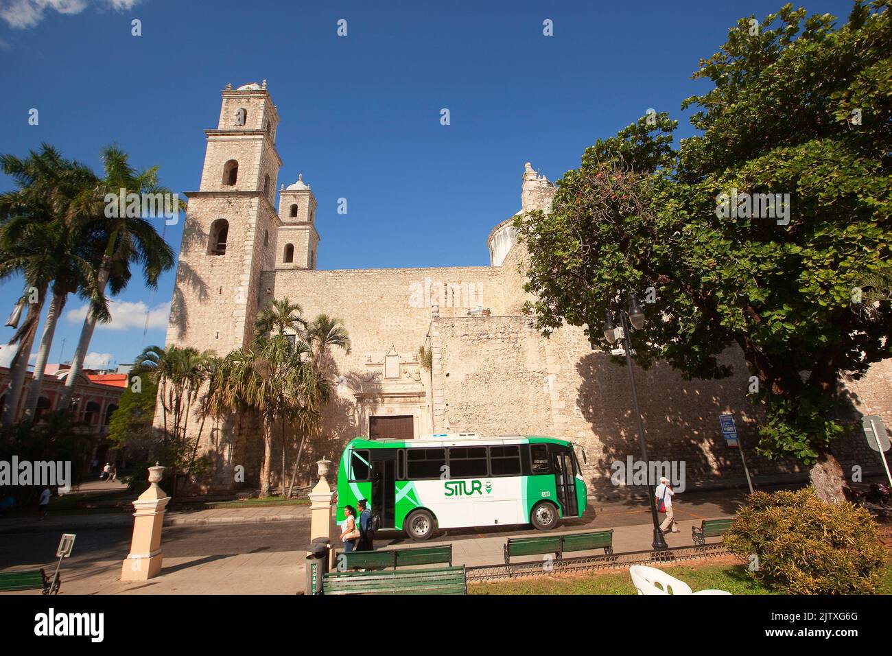 Mejorada merida hi-res stock photography and images - Alamy