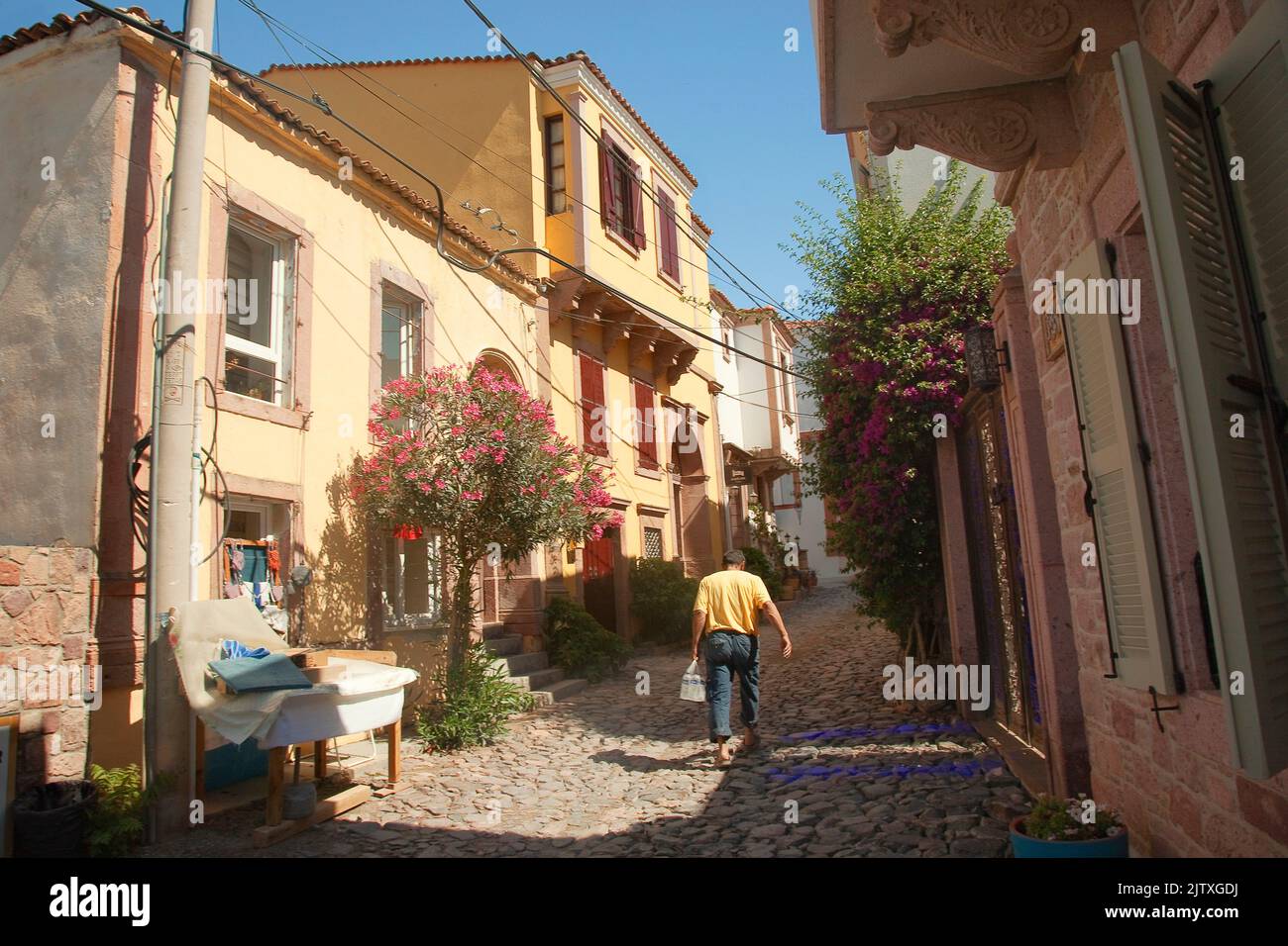 Adasi island hi-res stock photography and images - Alamy