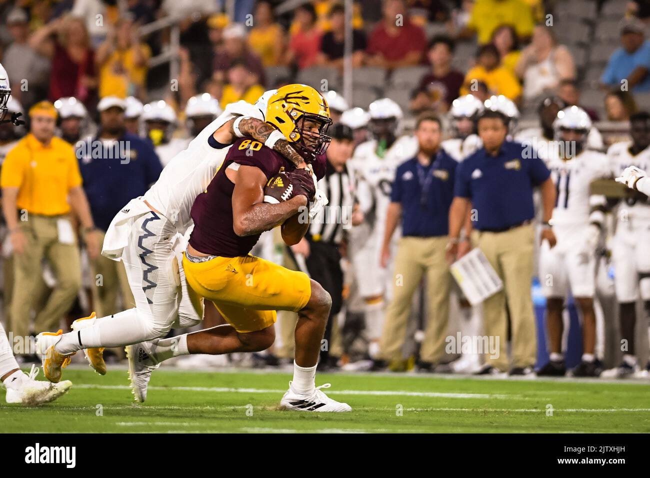 Messiah college hi-res stock photography and images - Alamy