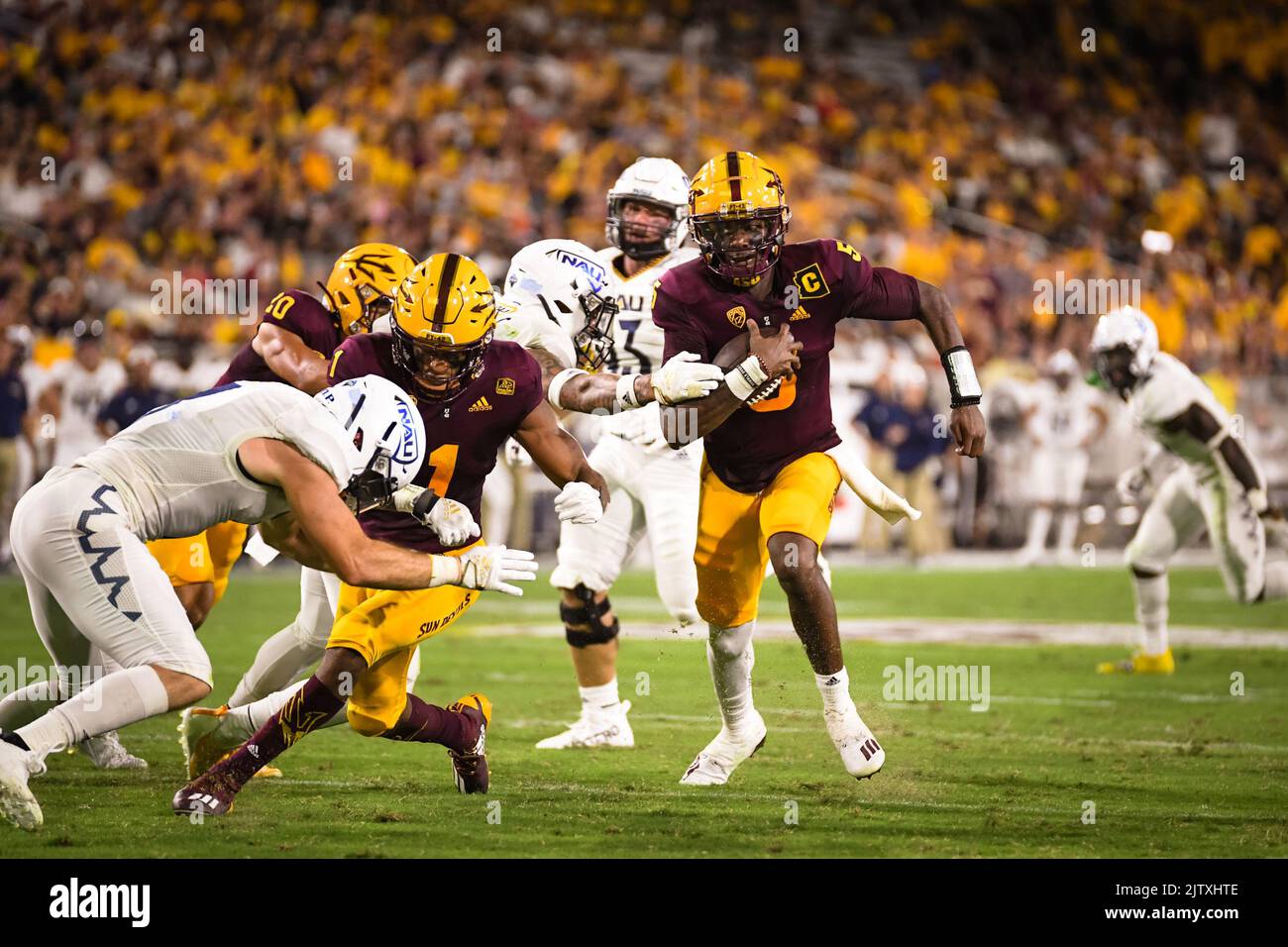 Emory jones hi-res stock photography and images - Alamy