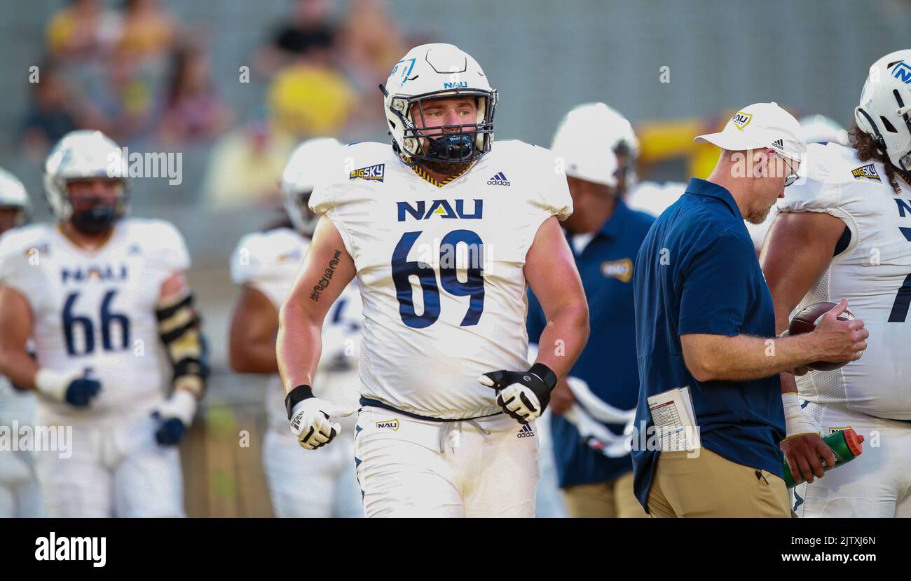 Sun devil stadium hi-res stock photography and images - Alamy