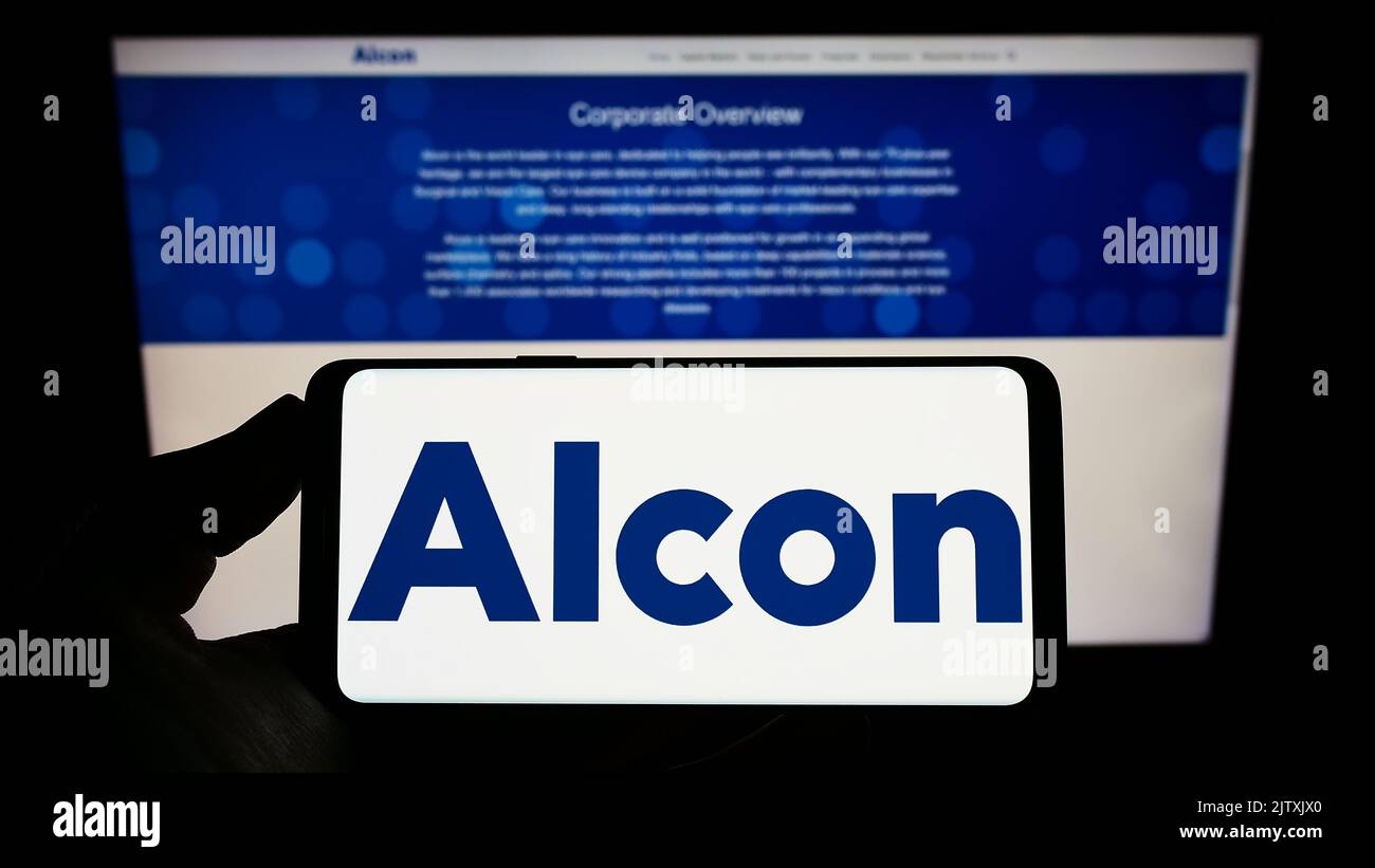 Alcon Eye Company at Timothy Samons blog