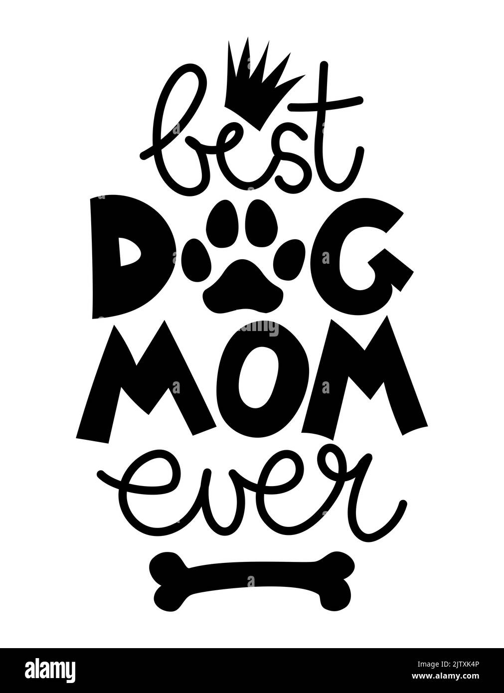 Puppy child funny Black and White Stock Photos & Images - Alamy