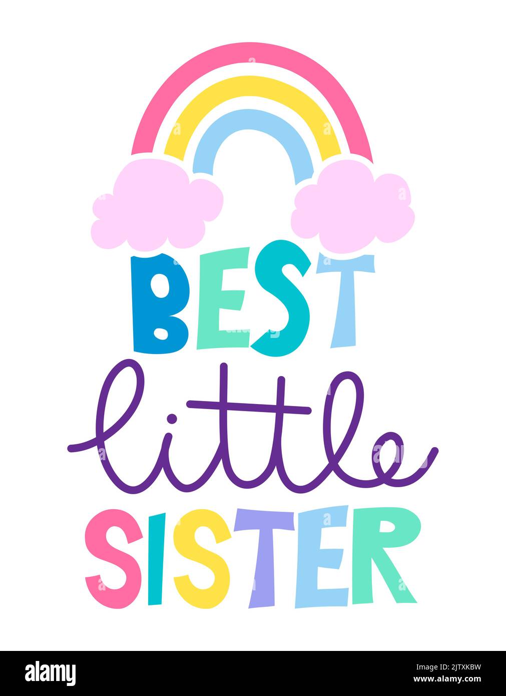 Lil sis hi-res stock photography and images - Alamy